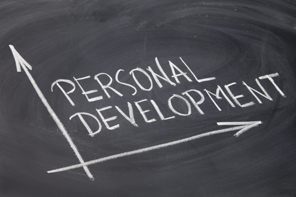 Quote of the Day – Continuous Personal Growth | FlexEarner.com